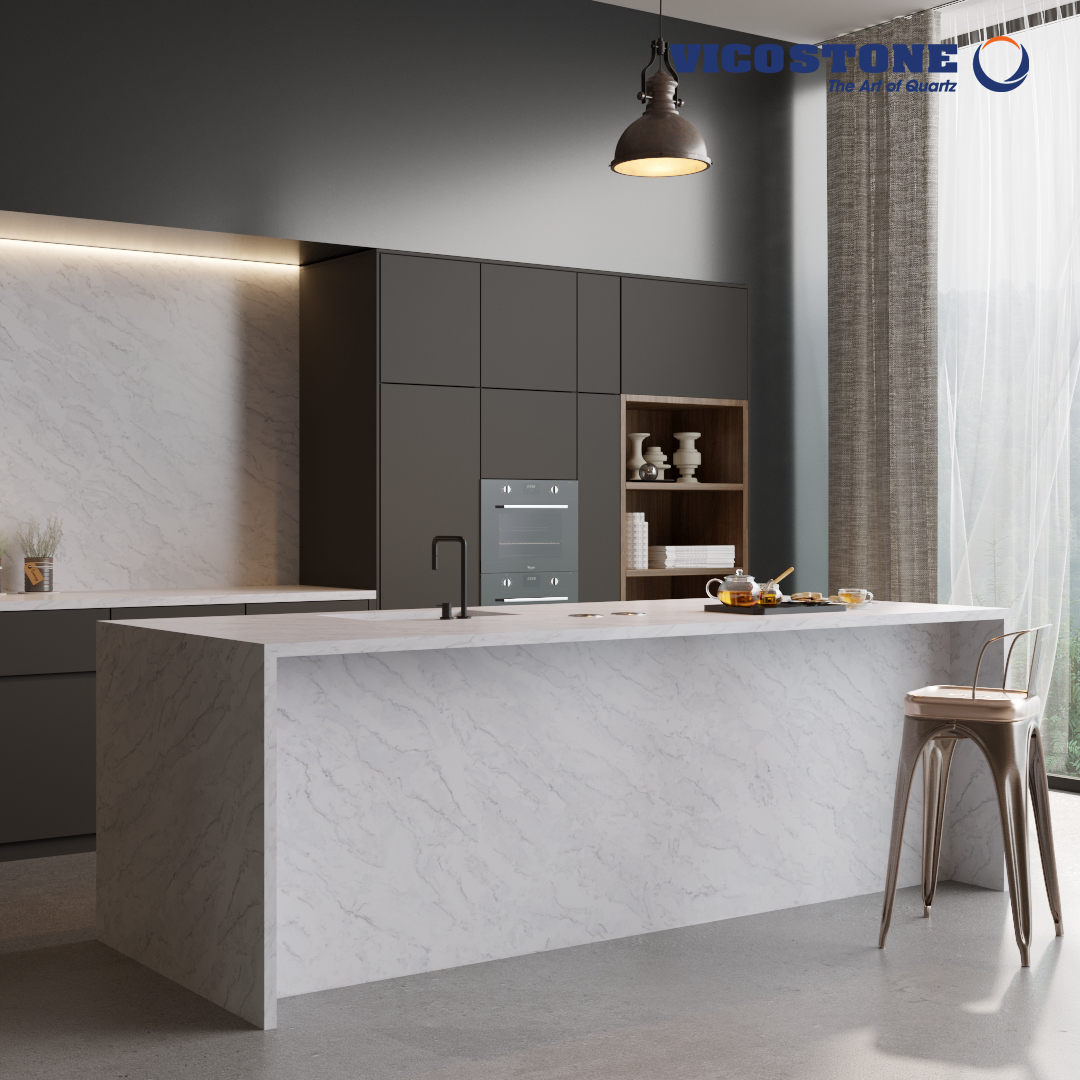 VICOSTONE USA LAUNCHES 7 NEW COLORS